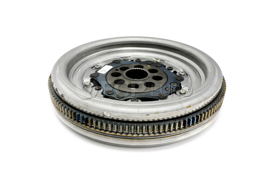 VW DSG Dual Mass Flywheel - Genuine VW 06J105266AE | FCP Euro