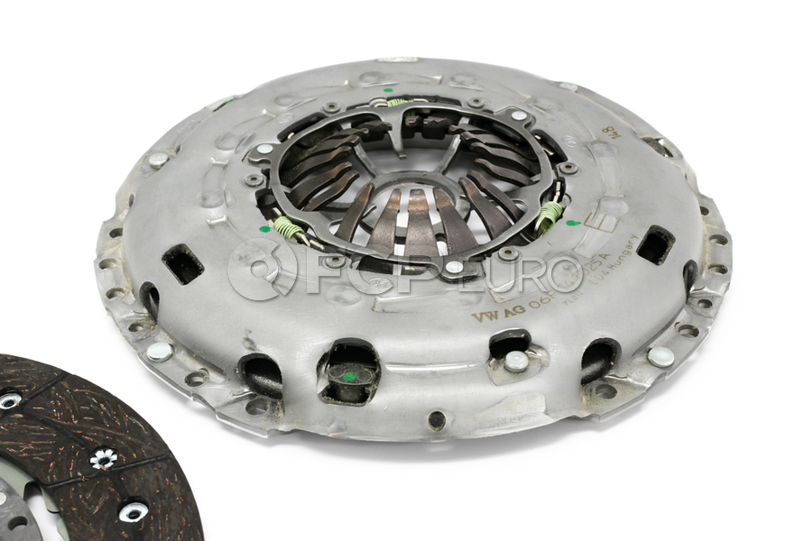 VW Clutch Kit - Genuine VW Audi 06F141015C | FCP Euro