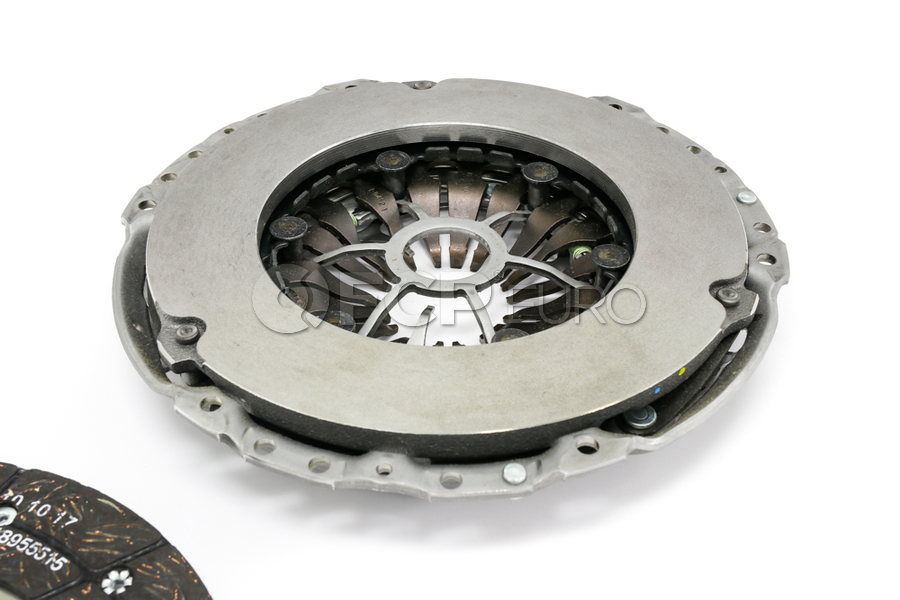 VW Clutch Kit - Genuine VW Audi 06F141015C | FCP Euro