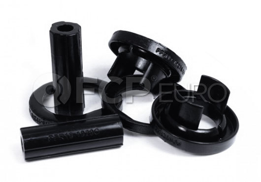 Volvo Subframe Mount Insert Set - Powerflex PFR19-1920BLK | FCP Euro