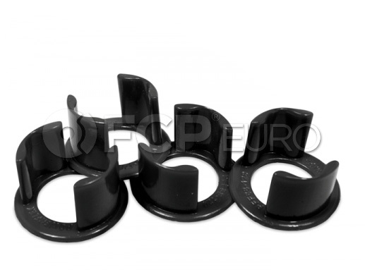 Volvo Subframe Mount Insert Set - Powerflex PFF88-120BLK | FCP Euro