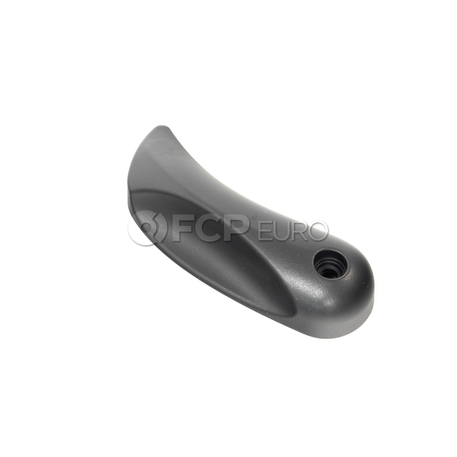 BMW Lever F Engine Hood Mechanism - Genuine BMW 51437008933 | FCP Euro