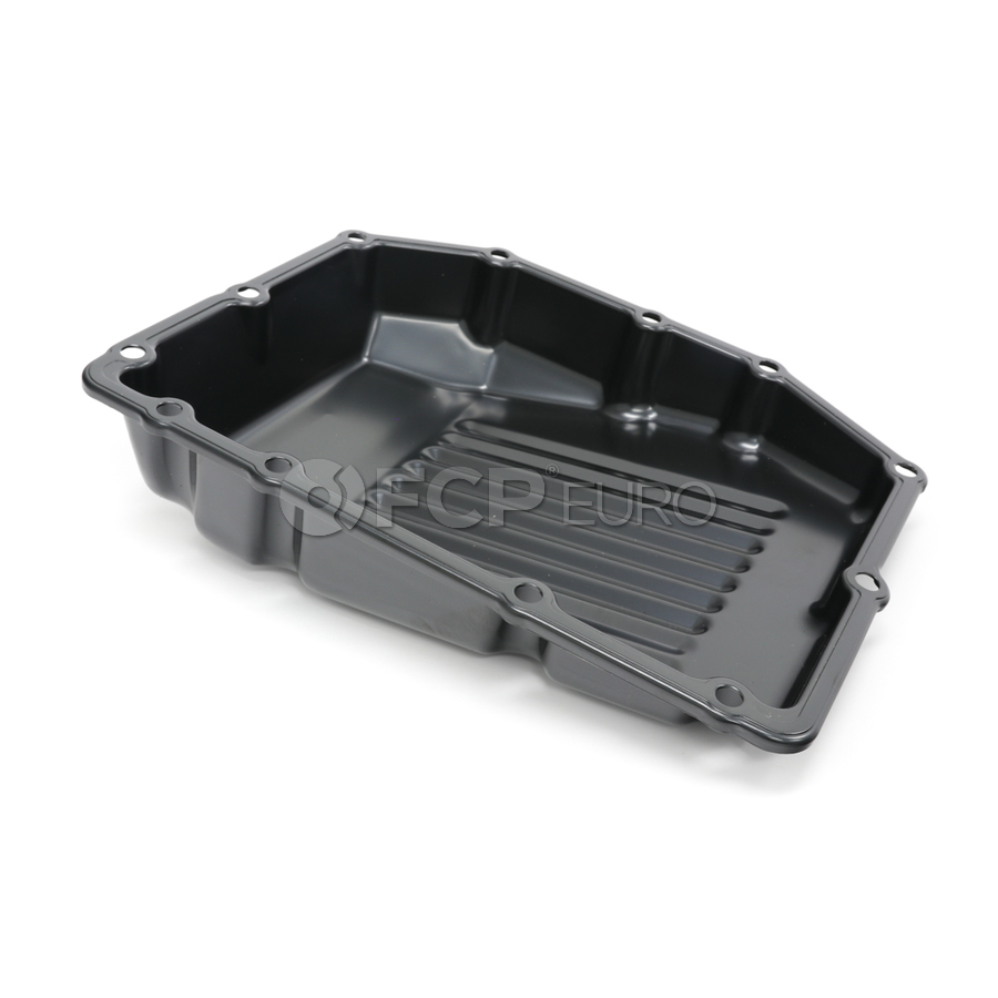 Volvo Automatic Transmission Pan - Genuine Volvo 30751645 | FCP Euro