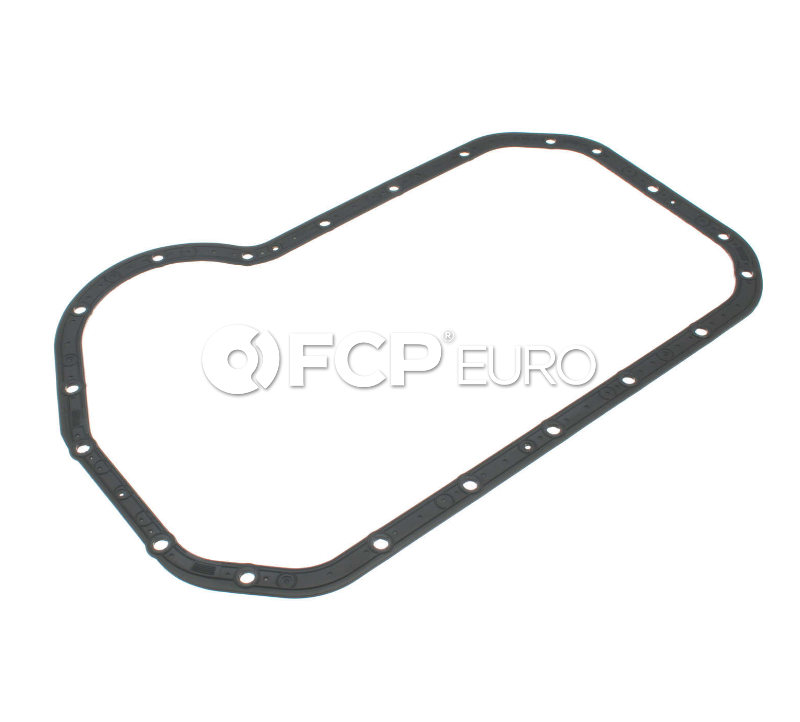 VW Oil Pan Gasket - Corteco 044103609D | FCP Euro