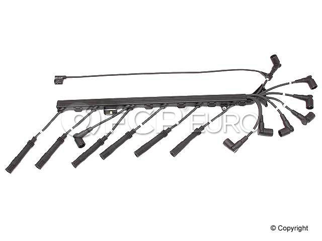 BMW Spark Plug Wire Set - STI 12121722253 | FCP Euro