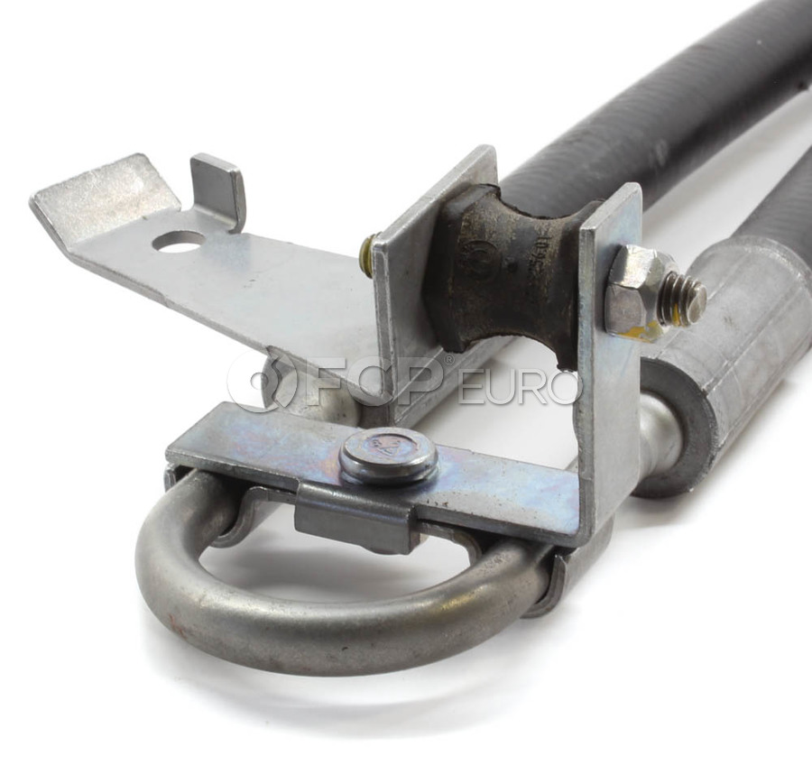 BMW Power Steering Pressure Hose - BBR 32416774215 | FCP Euro