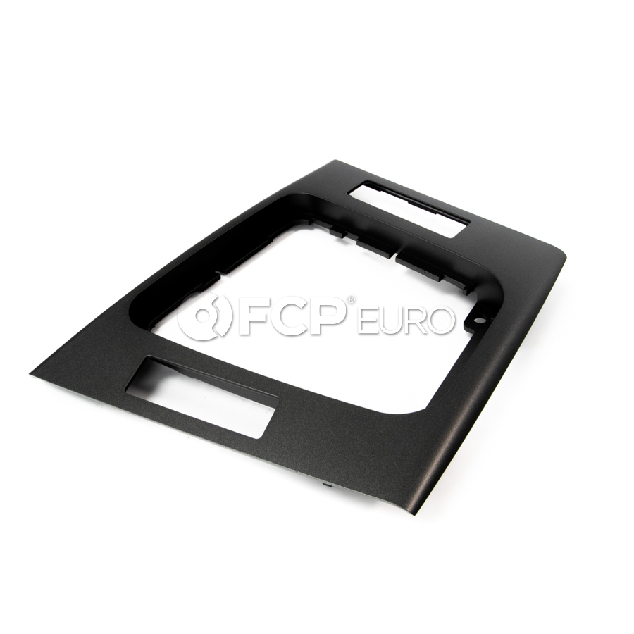 BMW Bottom Panel Storage Partition Titan - Genuine BMW 51167904341 ...