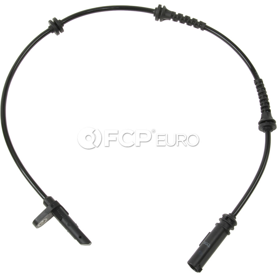 BMW ABS Wheel Speed Sensor - Vemo 34526784901 | FCP Euro