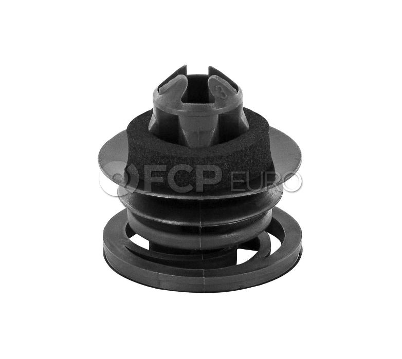 VW Door Panel Clip - Vaico 3B0868243 | FCP Euro