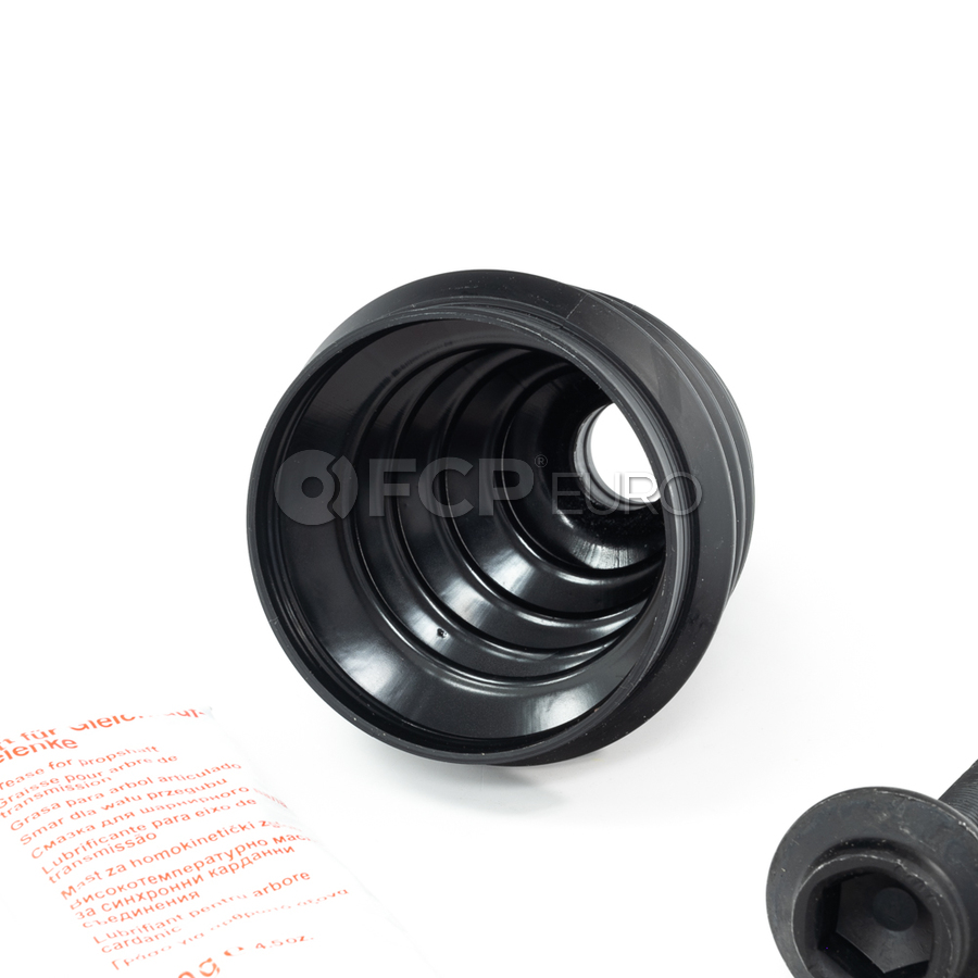 Audi Porsche CV Boot Kit - Febi Bilstein 43797 | FCP Euro