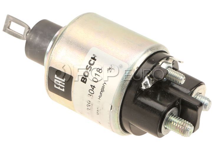 Mercedes Starter Solenoid - Bosch 0011522710 | FCP Euro