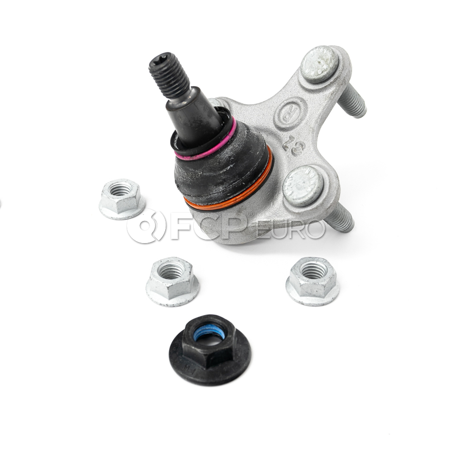 Audi VW Suspension Ball Joint Kit - Lemforder 3C0407365BKT | FCP Euro