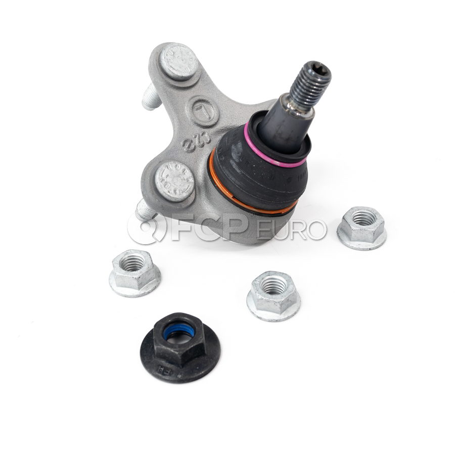 Audi VW Suspension Ball Joint Kit - Lemforder 3C0407365BKT | FCP Euro