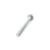 BMW Hex Bolt With Washer - Genuine BMW 33176760336 | FCP Euro