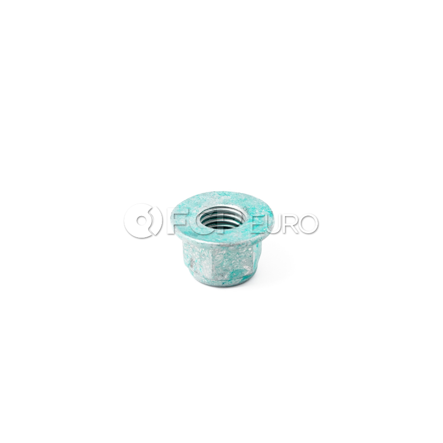 Audi VW Strut/ Control Arm Self-Locking Nut - Febi Bilstein N10106403 ...
