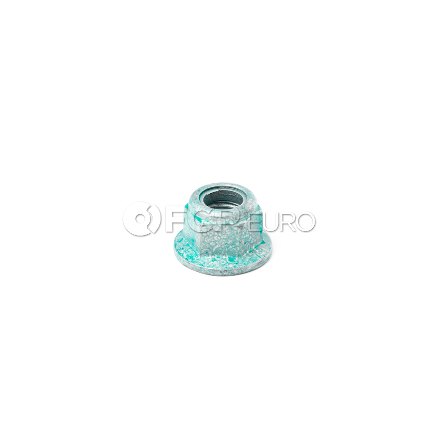 Audi VW Strut/ Control Arm Self-Locking Nut - Febi Bilstein N10106403 ...