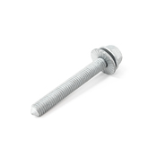 Audi VW Engine Mount Bolt - Genuine VW Audi N91167101 | FCP Euro
