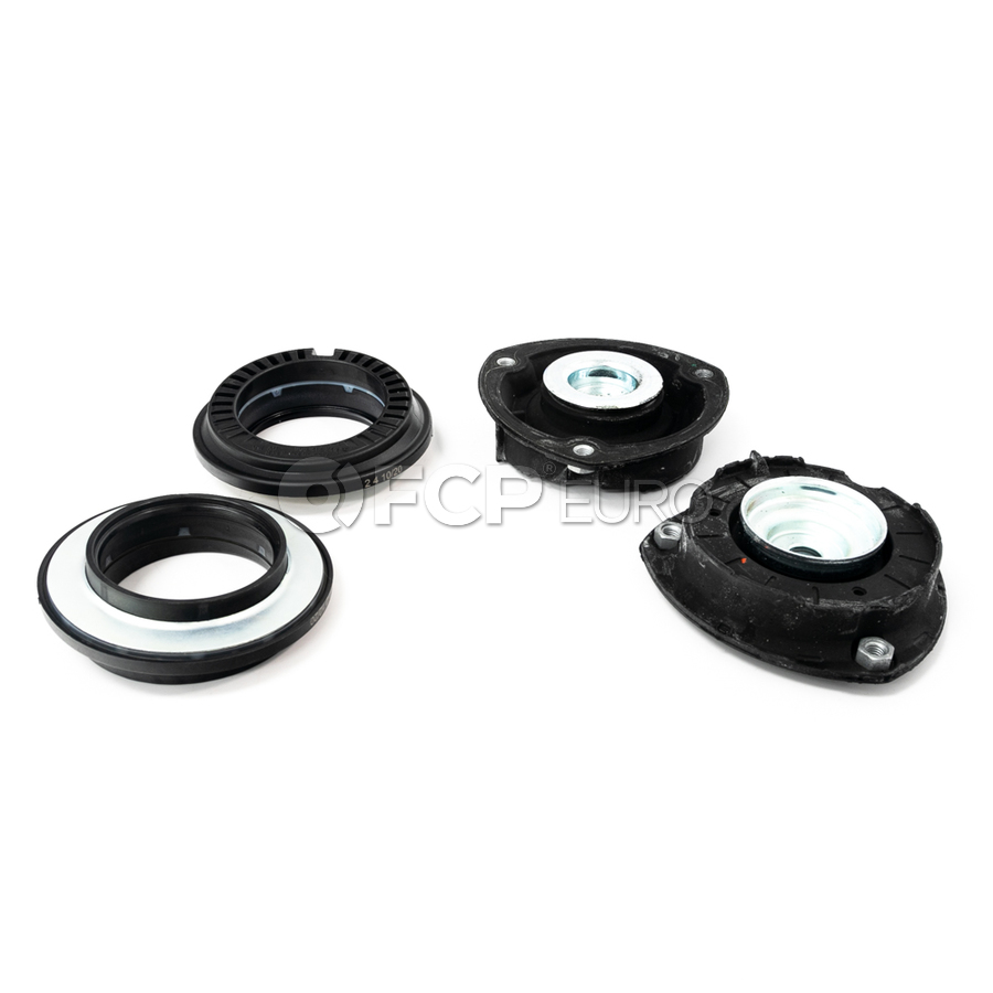 Audi Strut Mount Kit - Lemforder 5Q0412331DKT2 | FCP Euro