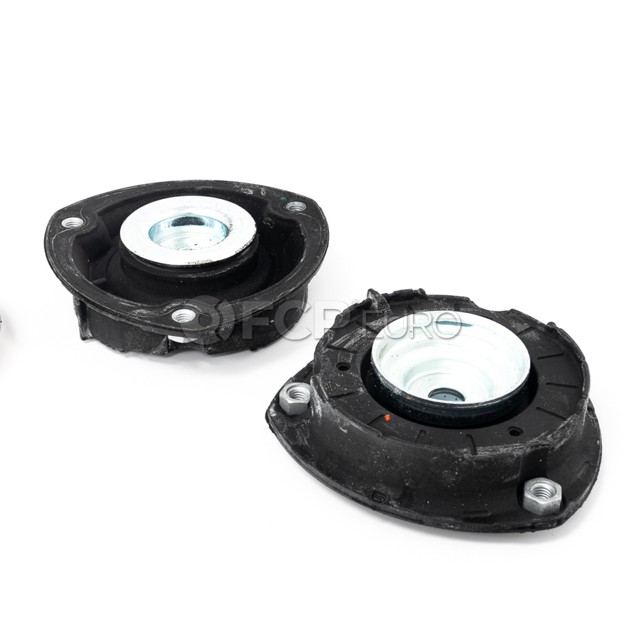 Audi Strut Mount Kit - Lemforder 5Q0412331DKT2 | FCP Euro