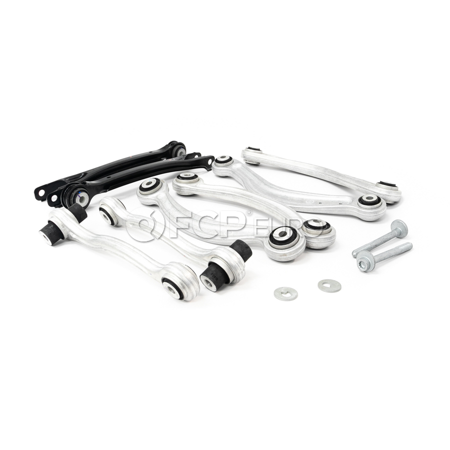Mercedes Control Arm Kit - Meyle 2043501606KT | FCP Euro