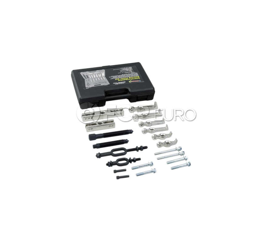 Multipurpose Bearing & Pulley Puller - OTC 4534 | FCP Euro