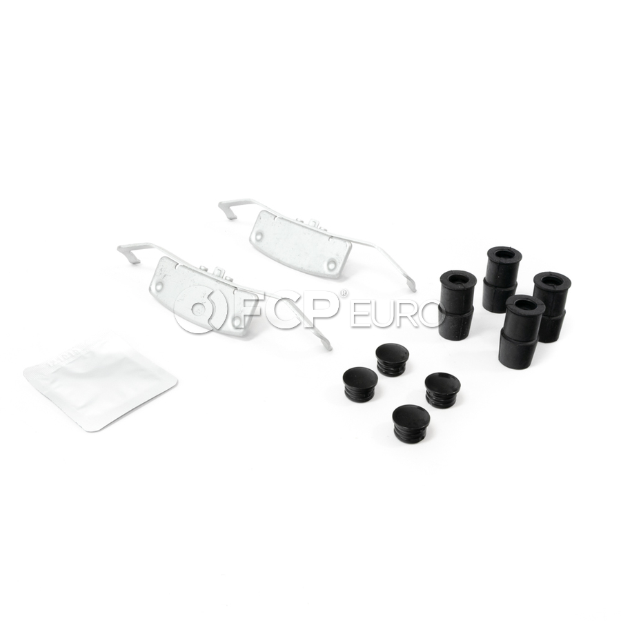 Volvo Brake Caliper Hardware Set - Skandix 30671593 | FCP Euro