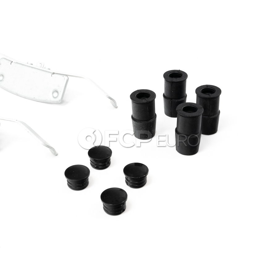 Volvo Brake Caliper Hardware Set - Skandix 30671593 | FCP Euro