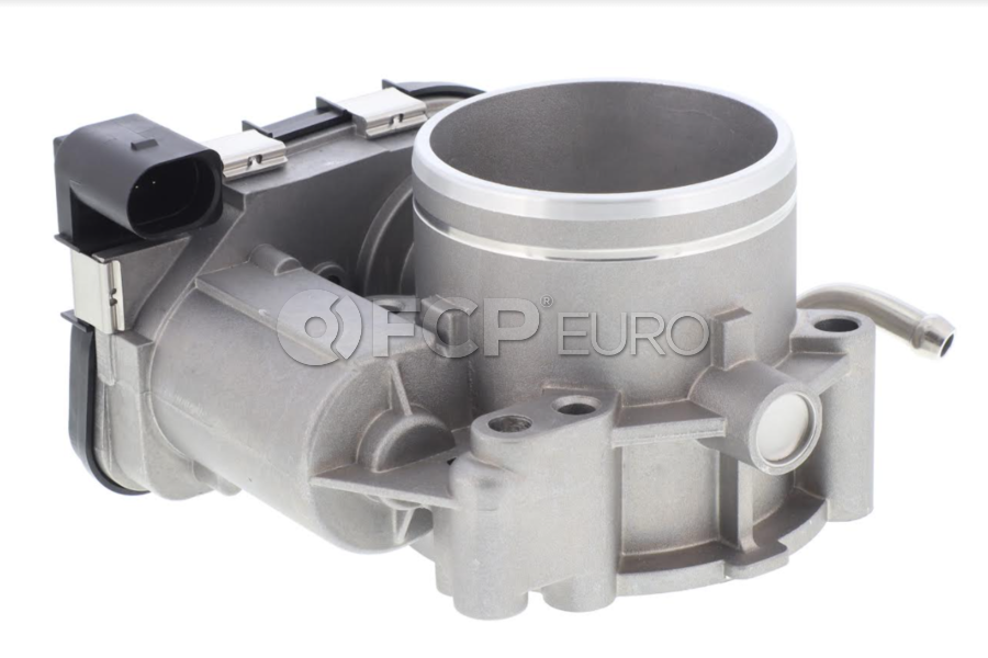 VW Throttle Body - Vemo 07K133062A | FCP Euro