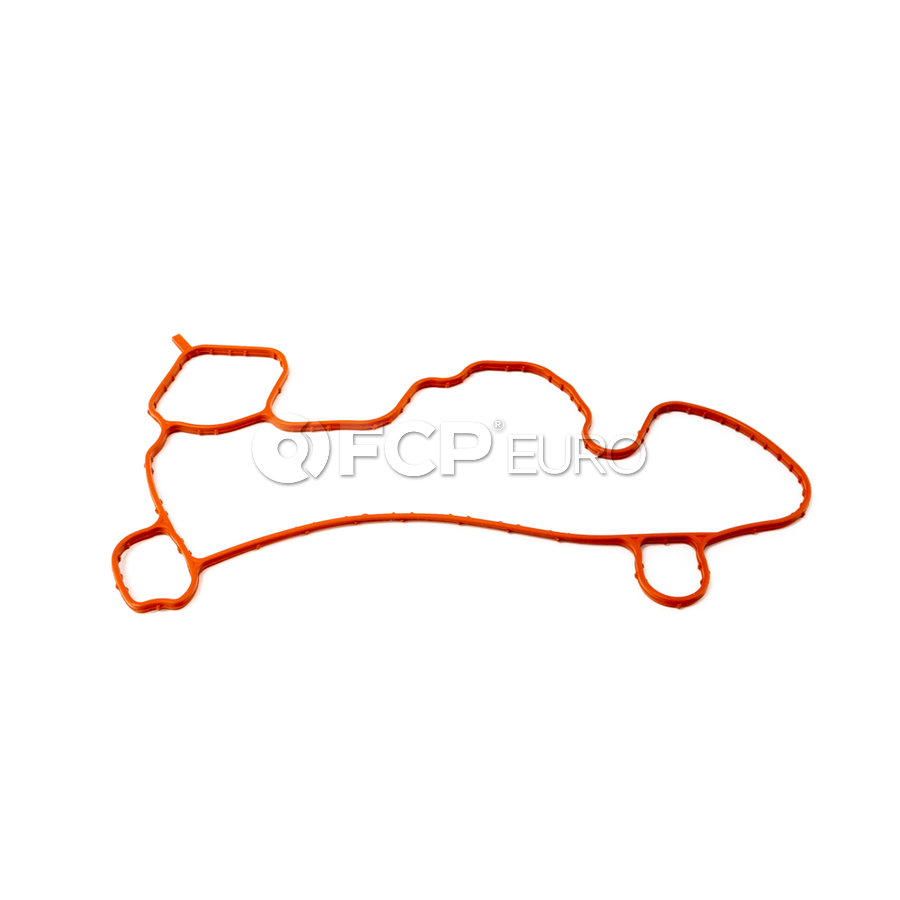 Audi VW PCV Engine Oil Separator Seal - Genuine Audi VW 06K103484B ...