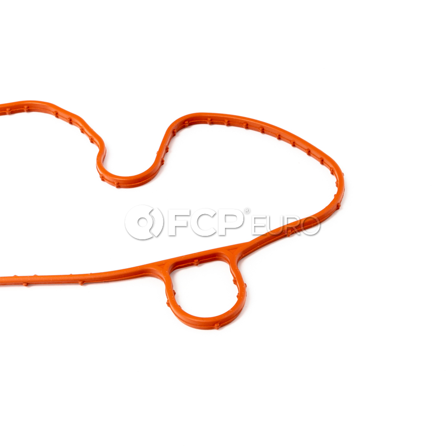 Audi VW PCV Engine Oil Separator Seal - Genuine Audi VW 06K103484B ...