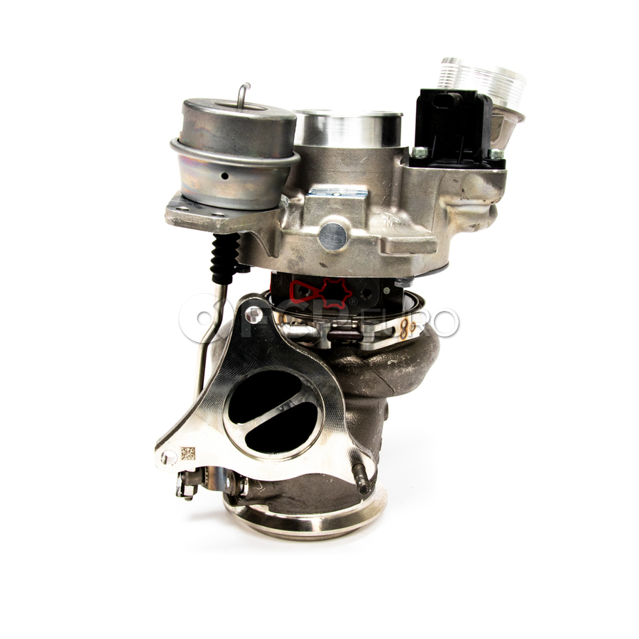 Mercedes Turbocharger - Borg Warner 1330900480 | FCP Euro