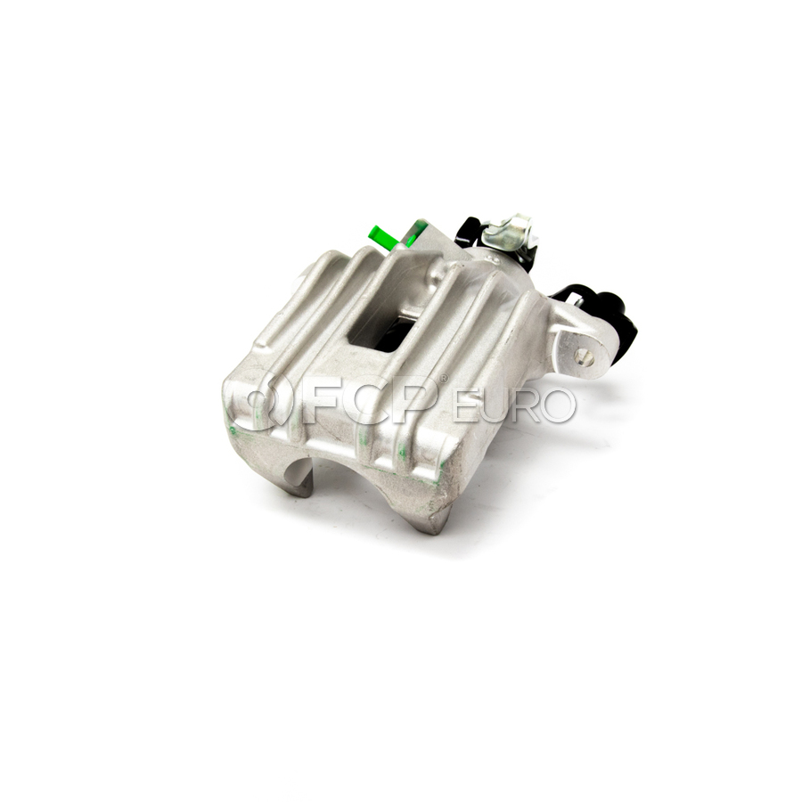 Audi VW Disc Brake Caliper - Budweg 1J0615423 | FCP Euro