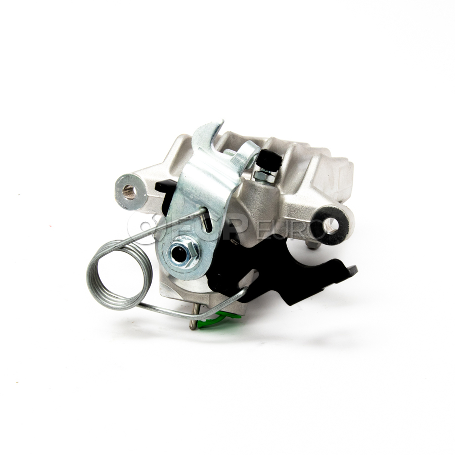 Audi VW Disc Brake Caliper - Budweg 8E0615423 | FCP Euro