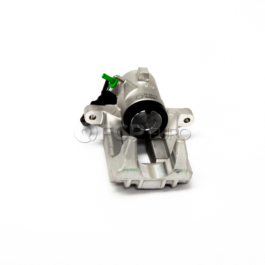Audi VW Disc Brake Caliper - Budweg 8E0615423A | FCP Euro