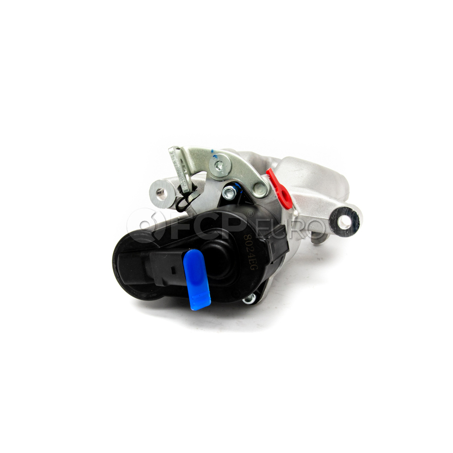 VW Disc Brake Caliper - Budweg 3C0615403E | FCP Euro