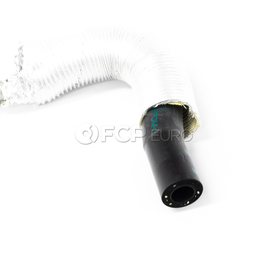 BMW Turbocharger Coolant Line - Genuine BMW 11537583900 | FCP Euro
