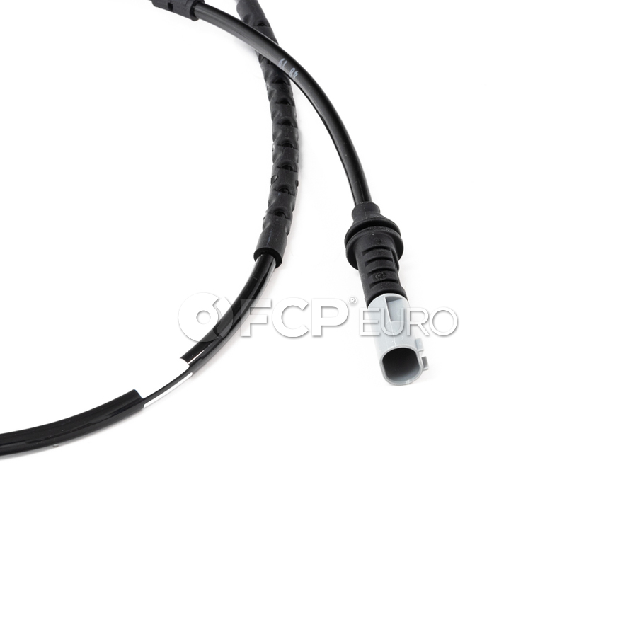 BMW Brake Pad Wear Sensor - Genuine BMW 34352284656 | FCP Euro