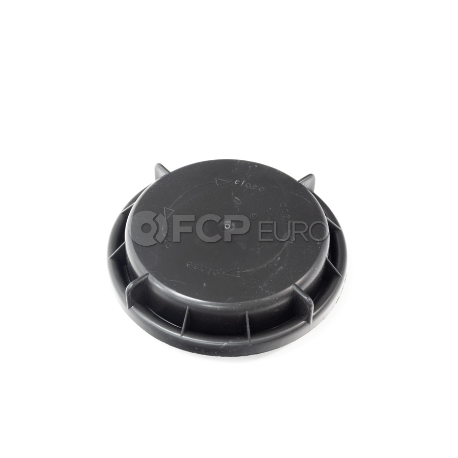 Audi VW Headlight Bulb Cap - Genuine VW Audi 1K6941607A | FCP Euro