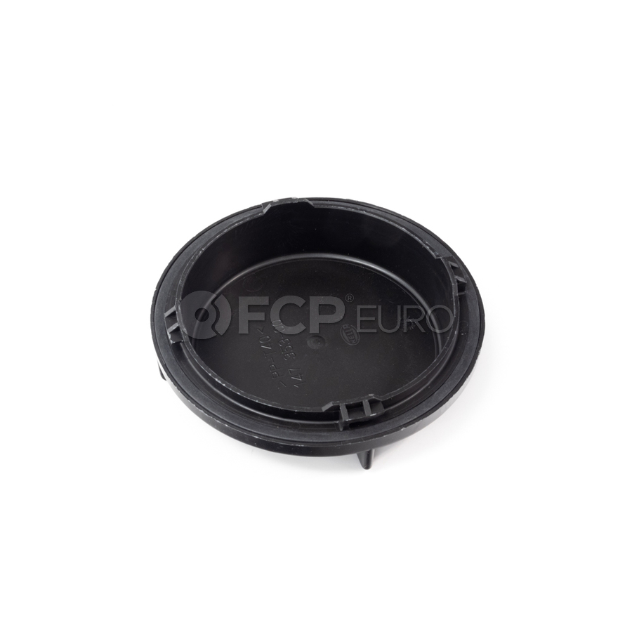 Audi VW Headlight Bulb Cap - Genuine VW Audi 1K6941607A | FCP Euro