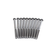 BMW Cylinder Head Bolt Set - Genuine BMW 11127607557 | FCP Euro