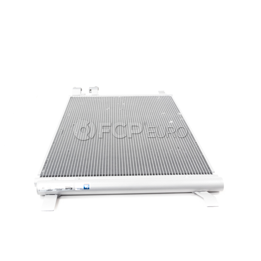 Audi VW A/C Condenser - Nissens 5Q0816411AR | FCP Euro