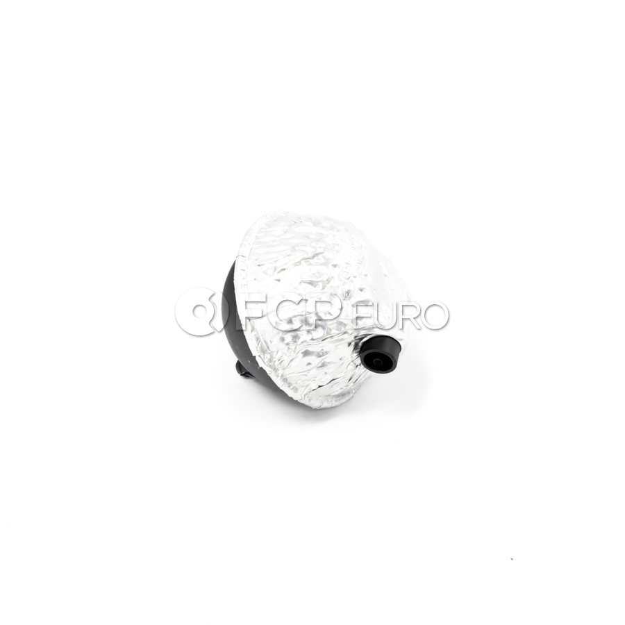 Audi VW Vacuum Tank - Genuine VW 038129807 | FCP Euro