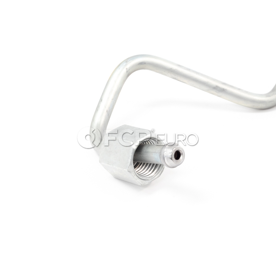 VW Fuel Injector Line - Genuine VW 03L130301C | FCP Euro