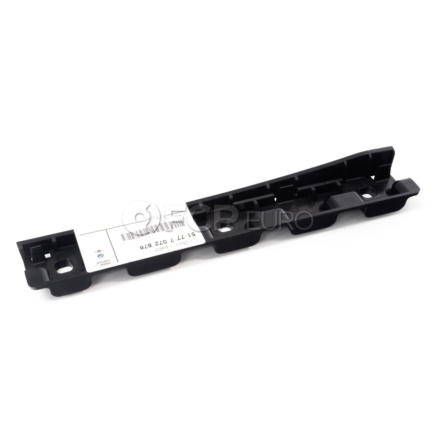 BMW Supporting Ledge Right - Genuine BMW 51777072876 | FCP Euro