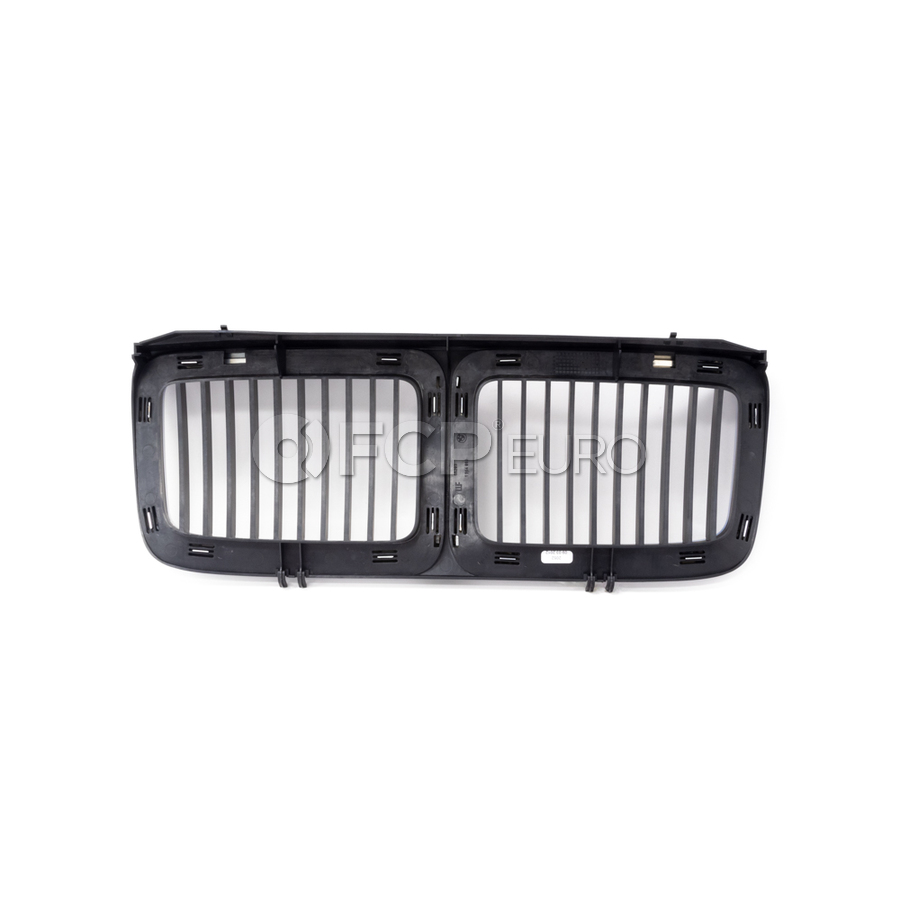 BMW Grille Center - Genuine BMW 51131964863 | FCP Euro