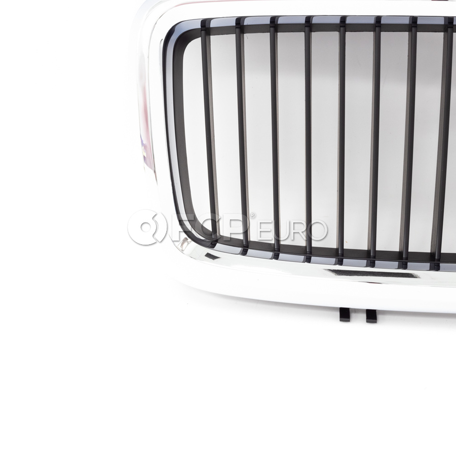 BMW Grille Center - Genuine BMW 51131964863 | FCP Euro