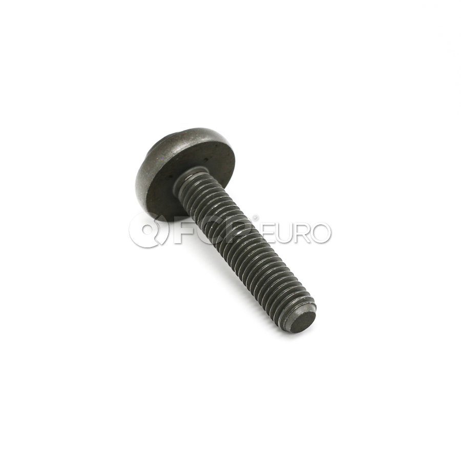 BMW Engine Crankshaft Main Bearing Cap Bolt - Genuine BMW 11417508149 ...