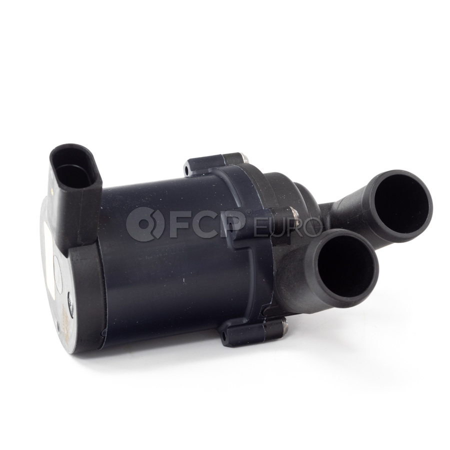 Audi VW Auxiliary Water Pump - Hepu 7P0965561C | FCP Euro
