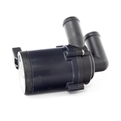 Audi VW Auxiliary Water Pump - Hepu 7P0965561C | FCP Euro