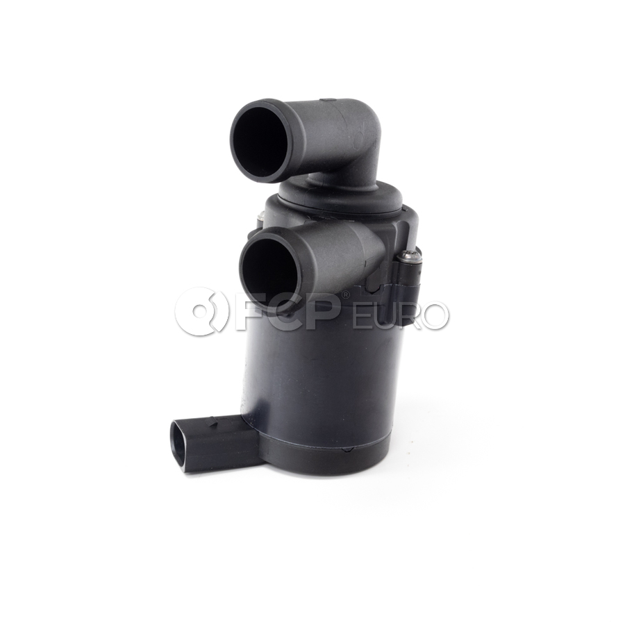 Audi VW Auxiliary Water Pump - Hepu 7P0965561C | FCP Euro